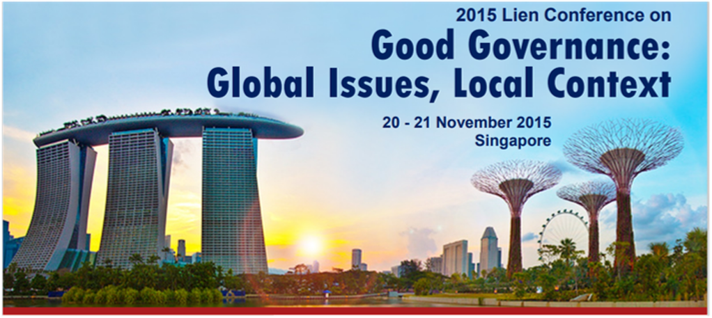 Lien Conference